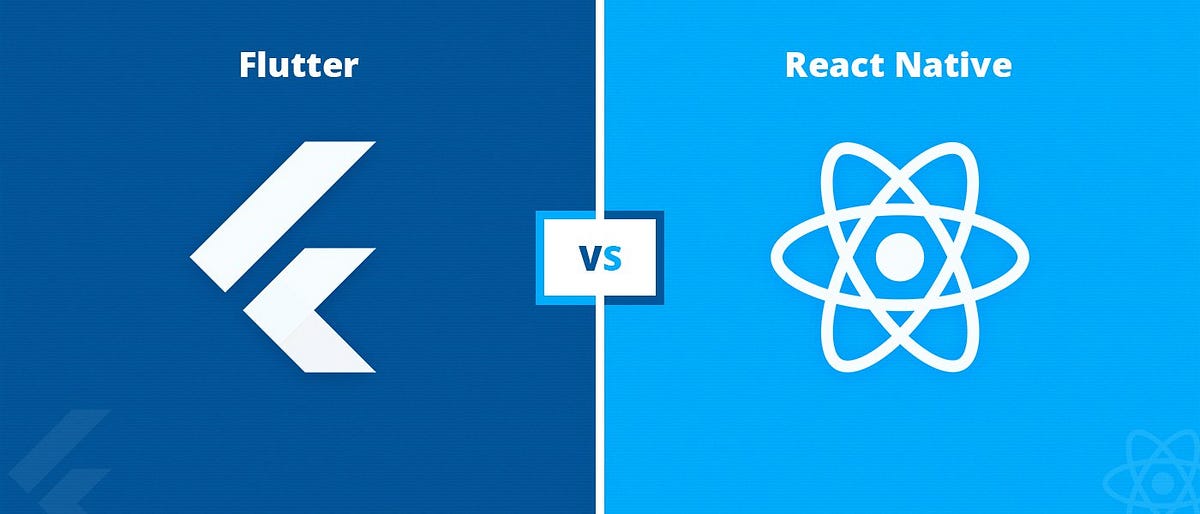 React Native vs. Flutter: Choosing the Right Framework for Your Project ...