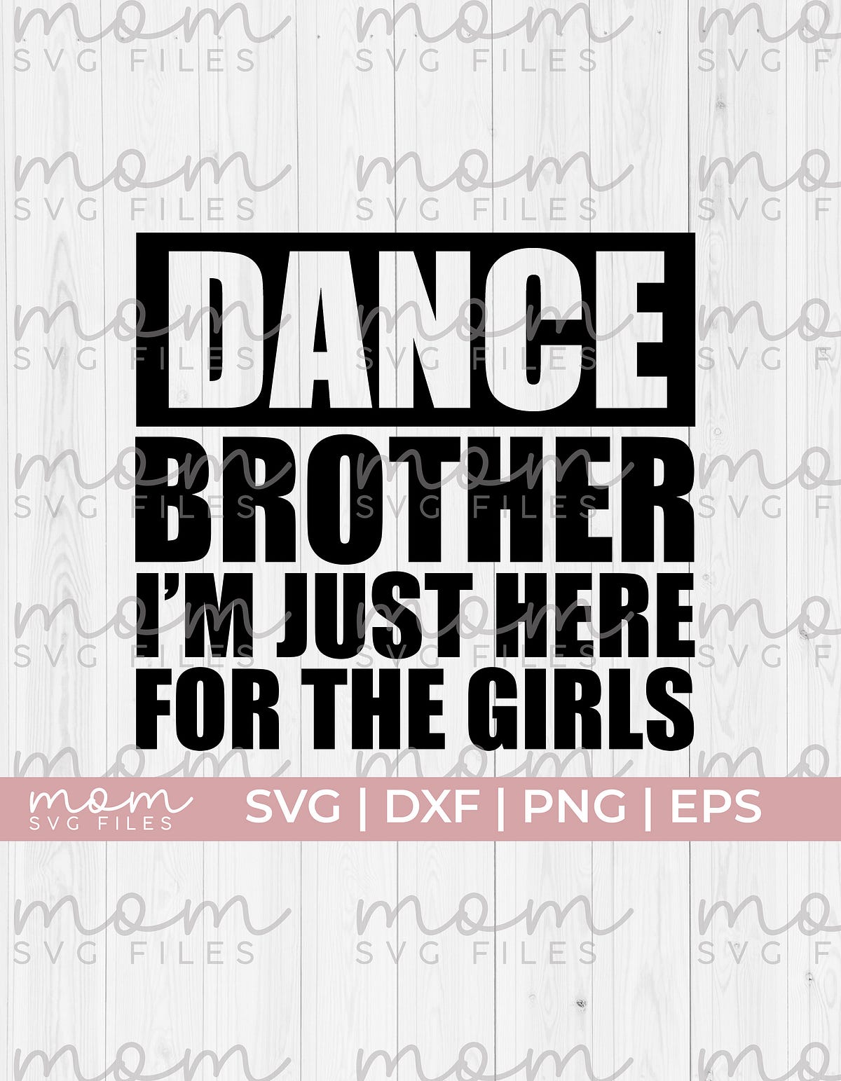 dance brother svg, funny dance brother svg, dance bro svg, dancing svg ...