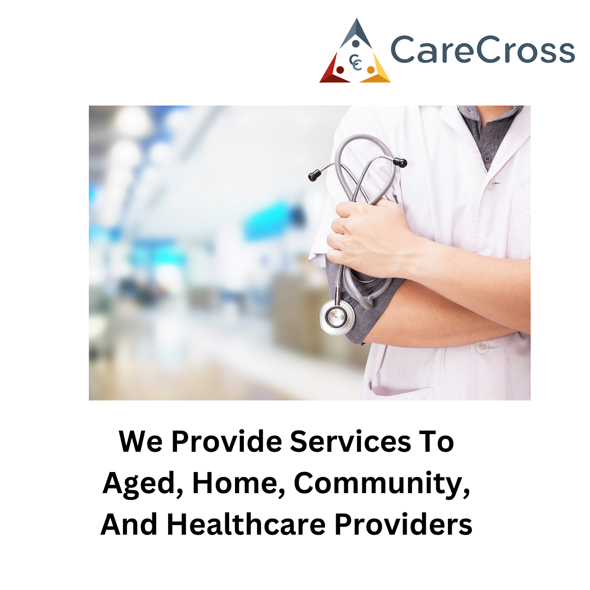 Healthcare Providers in Cranbourne - Care Cross - Medium