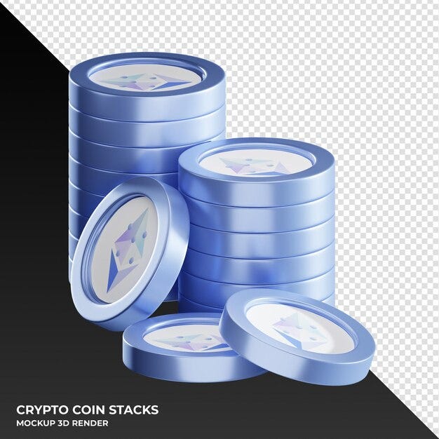 Claim 1500 Free EthereumPoW $ETHW Tokens: A Comprehensive Guide | by ...