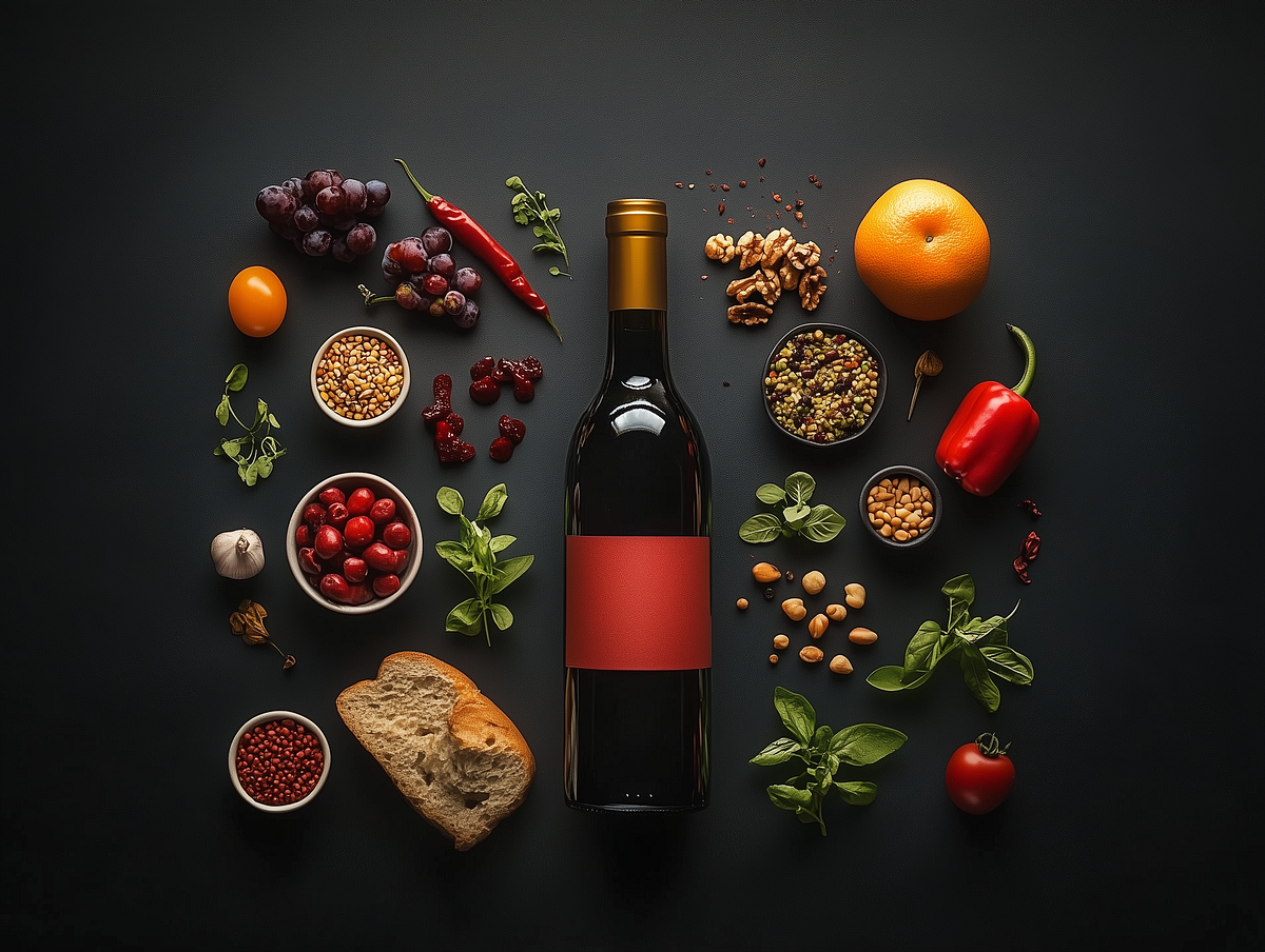 How Consistent Branding and Professional Food Photos Solves Low ...