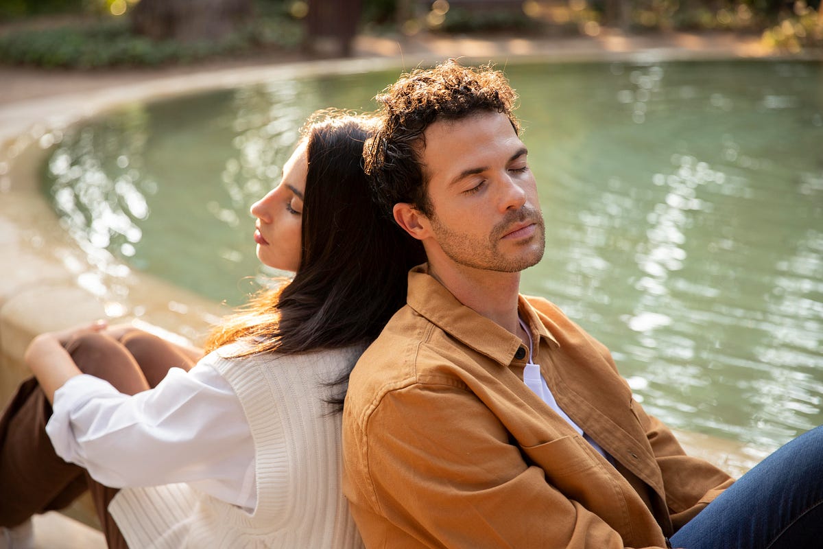 When Intensity Fades: Learning the Difference Between Love and Need ...