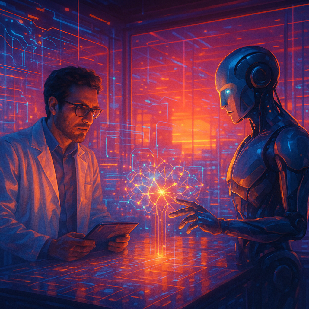 The Ultimate Guide to Understanding Artificial General Intelligence ...