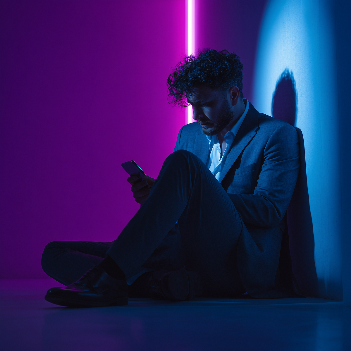 The Real Reason Avoidants Hate Texting (Even If They Like You) | by ...