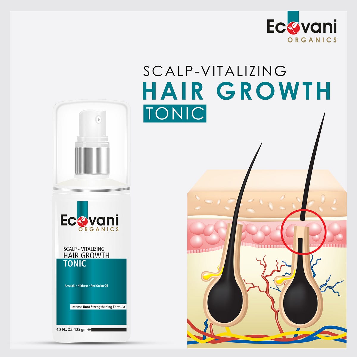 Best Hair Growth Tonic — Growing new hair and reduce hair fall ...