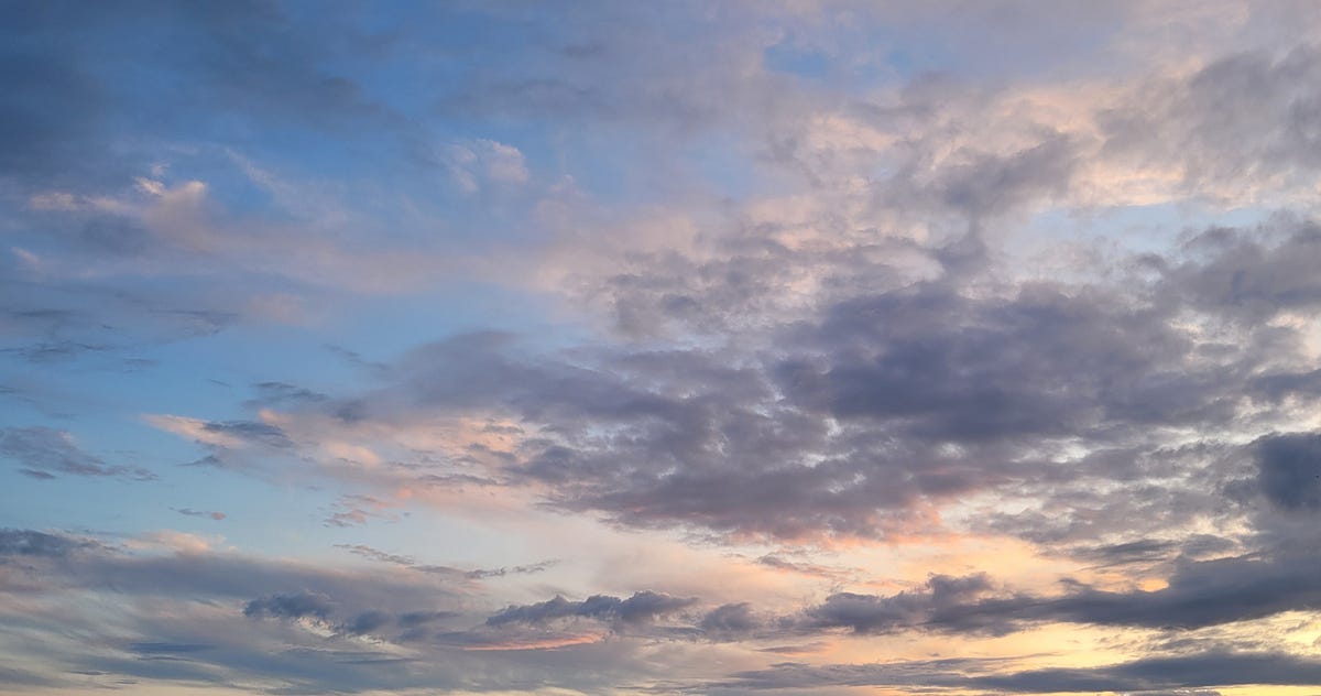 Defying fear and inertia: A manifesto for thriving at any age | by ...