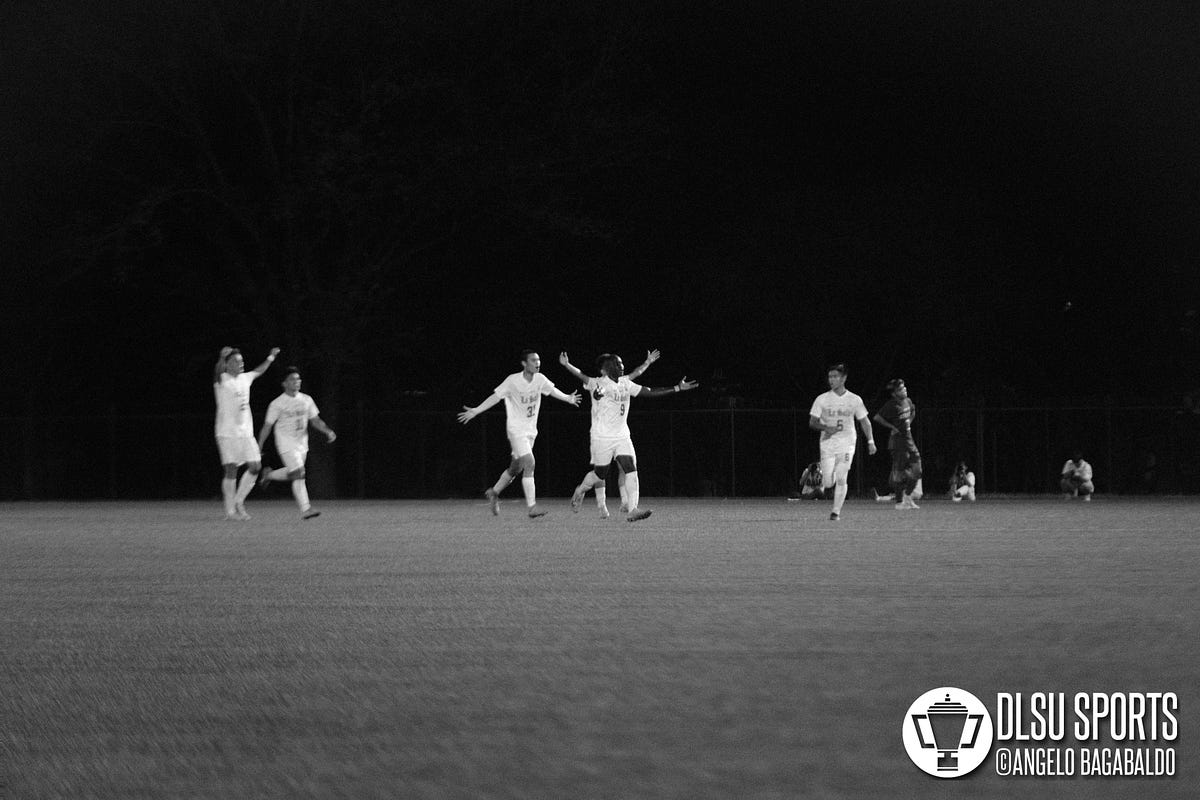 Super sub Anoh’s late equalizer gives Green Booters a draw with Ateneo ...