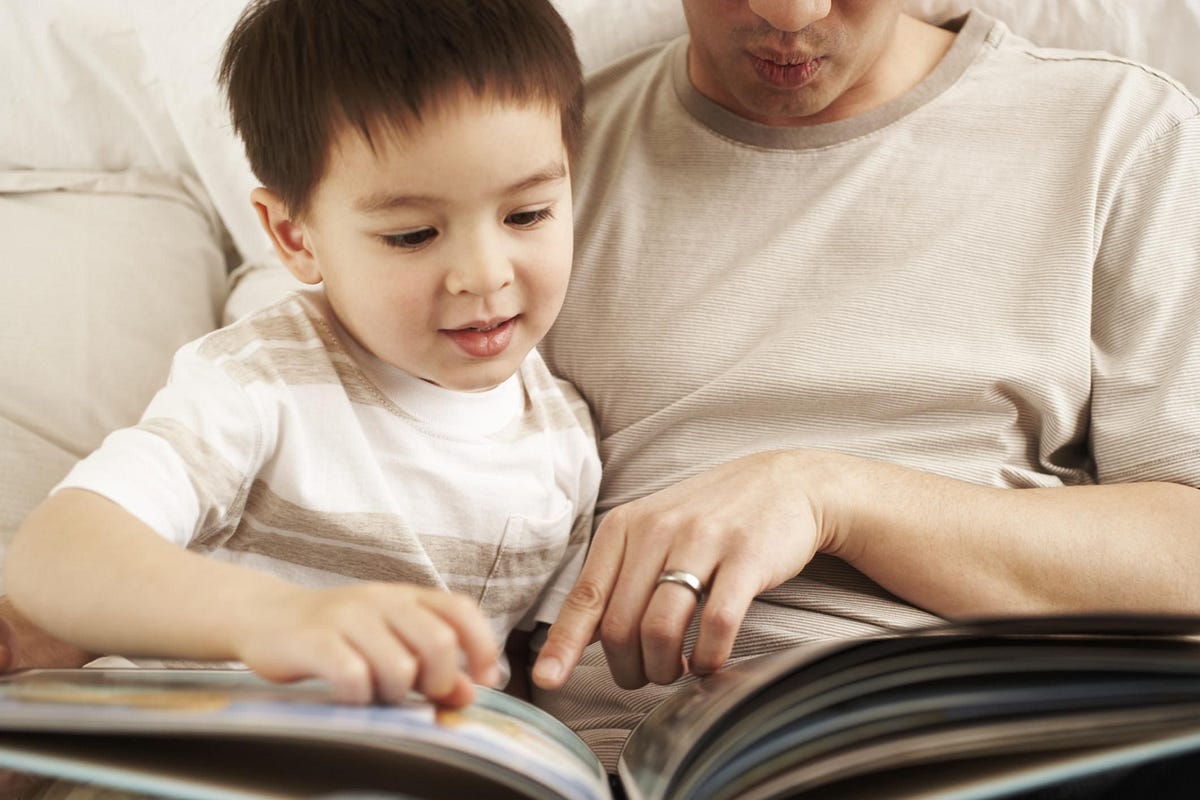 How rich parents teach their children about Life | by Sadia Asif | Medium