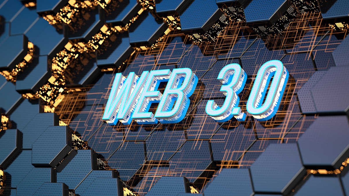 What is Web3? Discover the Game-Changing Technology That Will ...