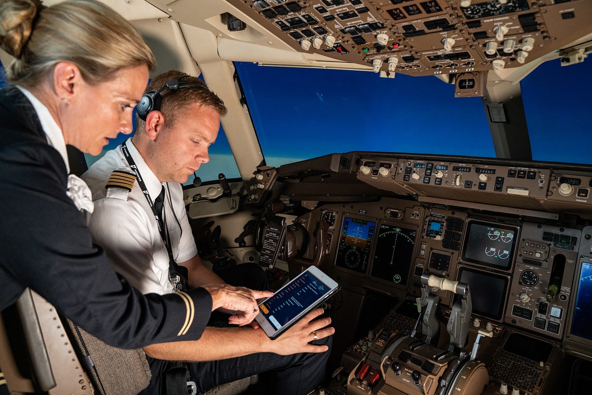 Three reasons you should run pilot sessions | by JJ Knowles | Bootcamp ...