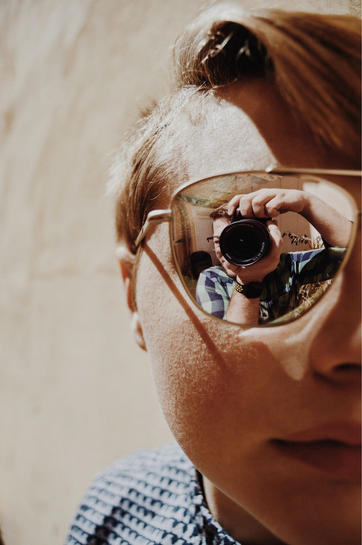 3 Habits of Highly Self-Aware People You Need To Imitate Today | by ...