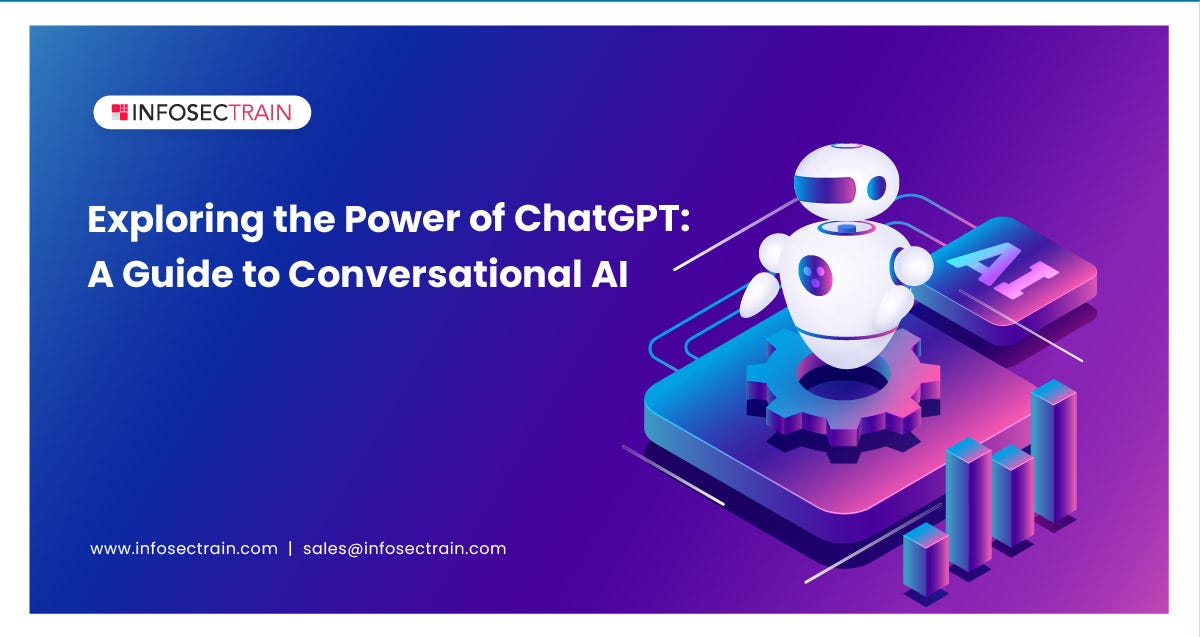 Exploring The Power of ChatGPT: A Guide to Conversational AI | by Vikas ...