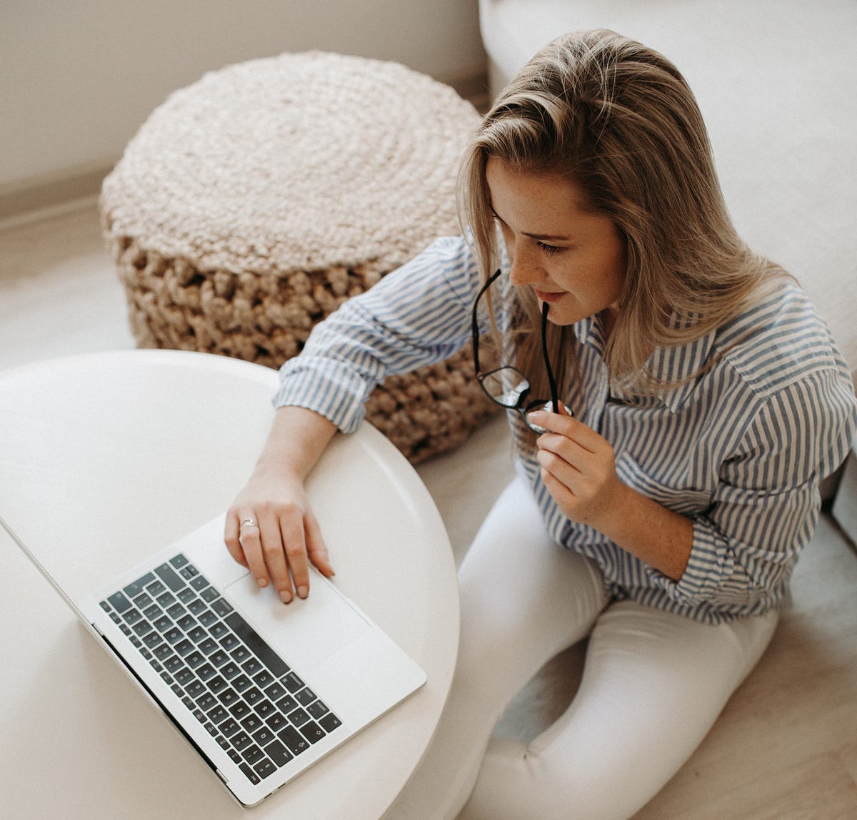 7 Reasons INFJs May Not Be As Productive As They’d Like To Be | by Christine Calandris | A ...