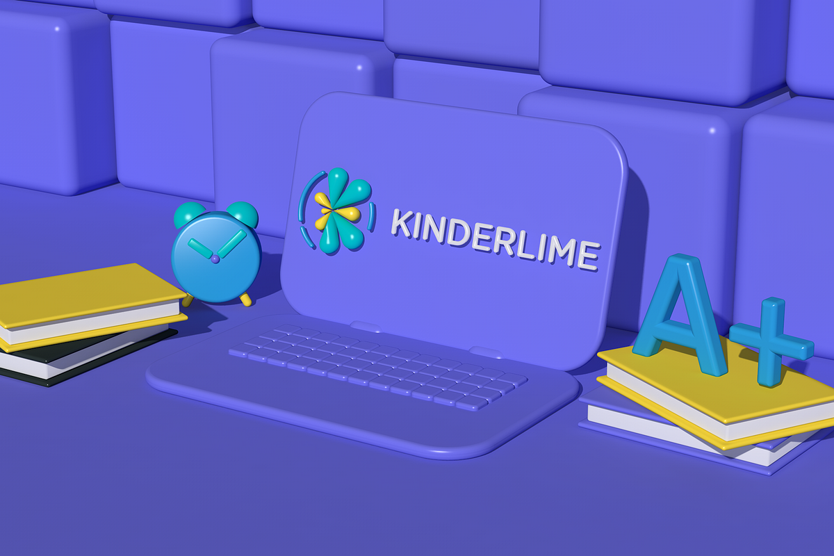 How we helped Kinderlime build a better child care platform | by ...