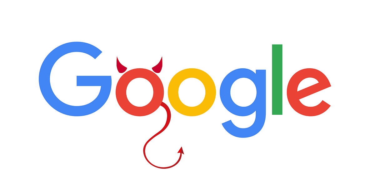 When Employees ‘Do No Evil,’ Google Fires Them | by Stephen Moore | Marker