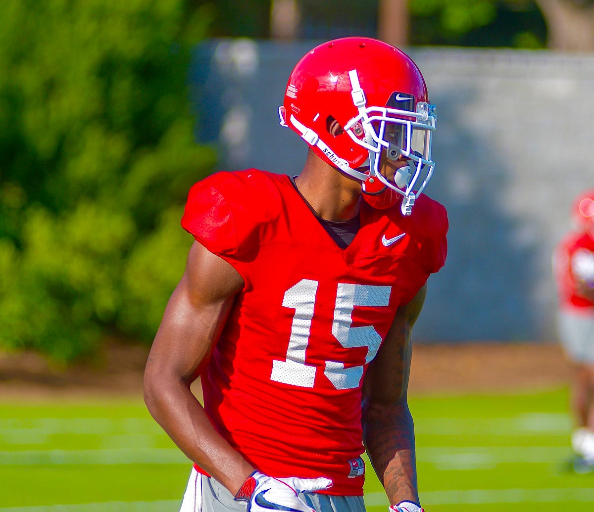 Road To Glory. How Football changed my life — Matt… | by Matt Landers ...