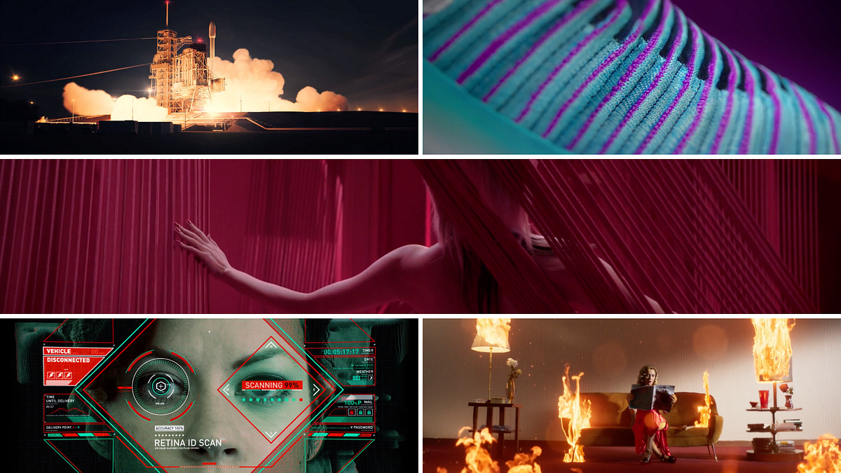 Community Picks: VFX Artists. Each week, we take a look at some of ...