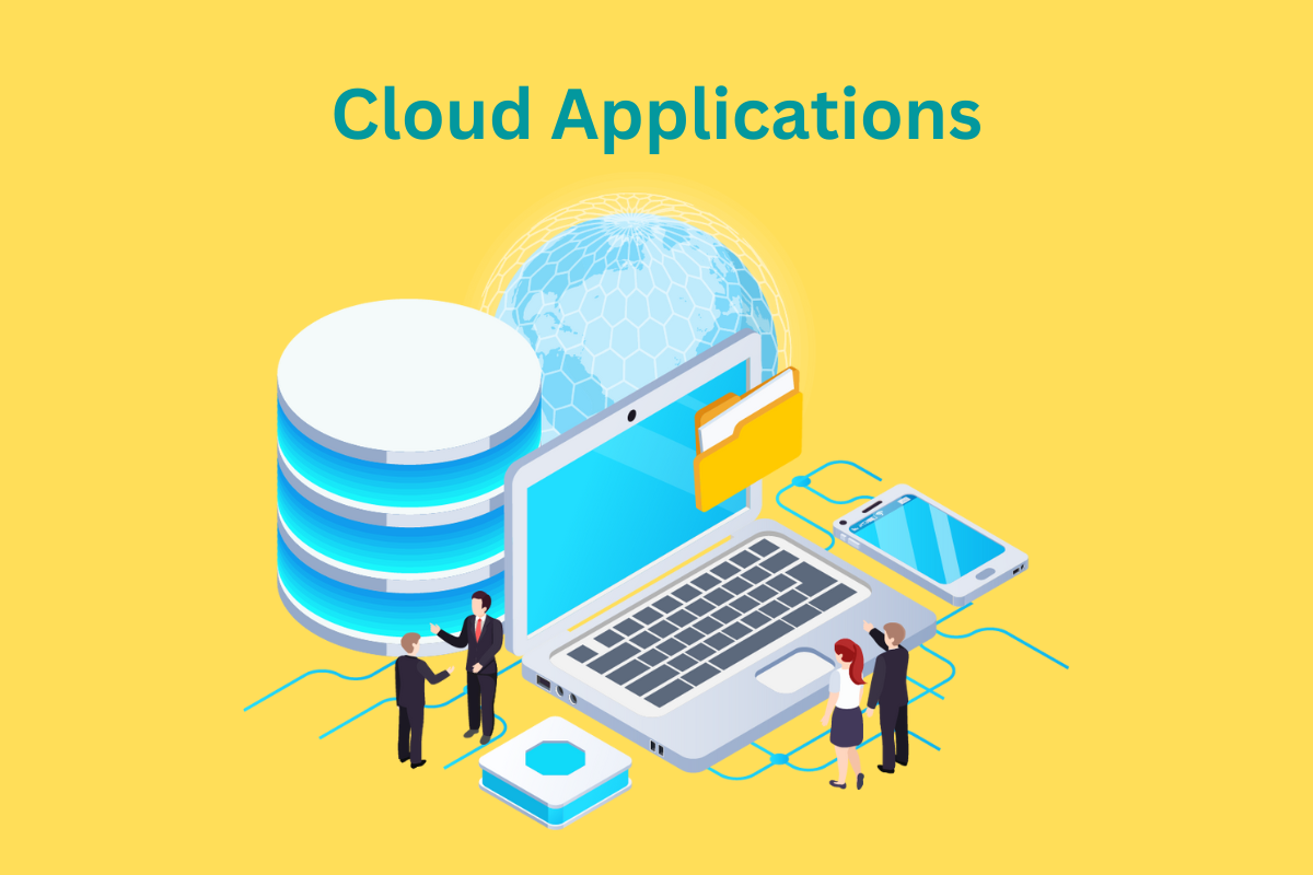 3 Types of applications that can run in the cloud | by gevbimtek | Medium