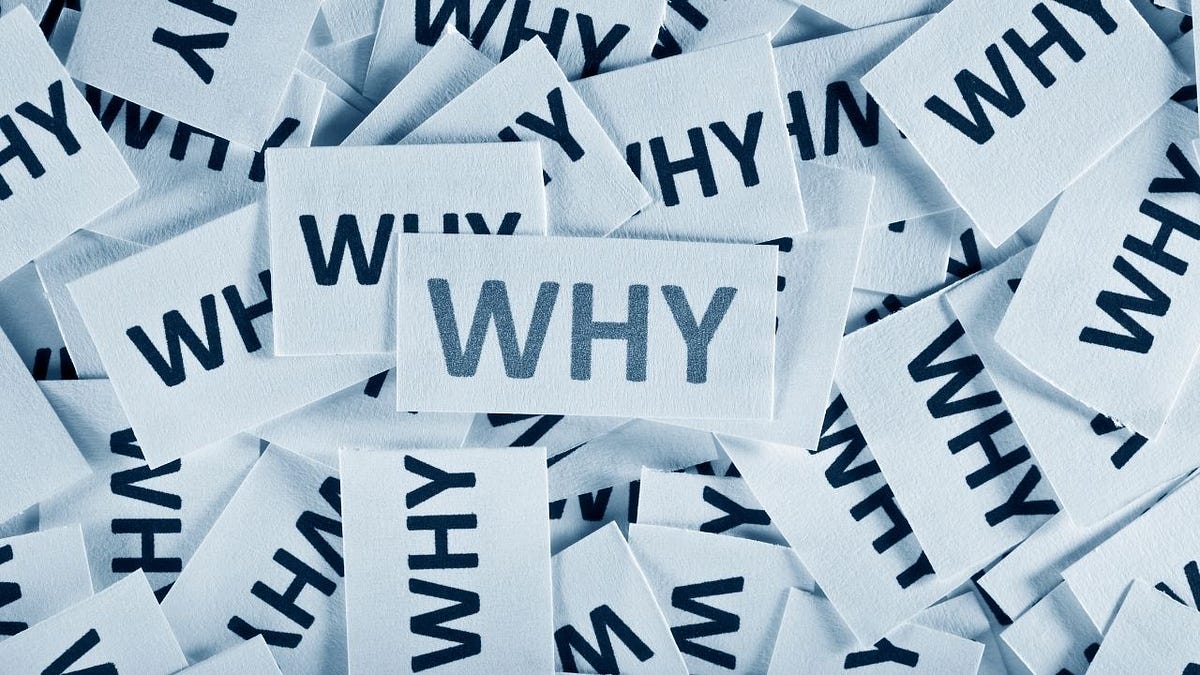 What Is With The Medium Recommended Tab? | Medium