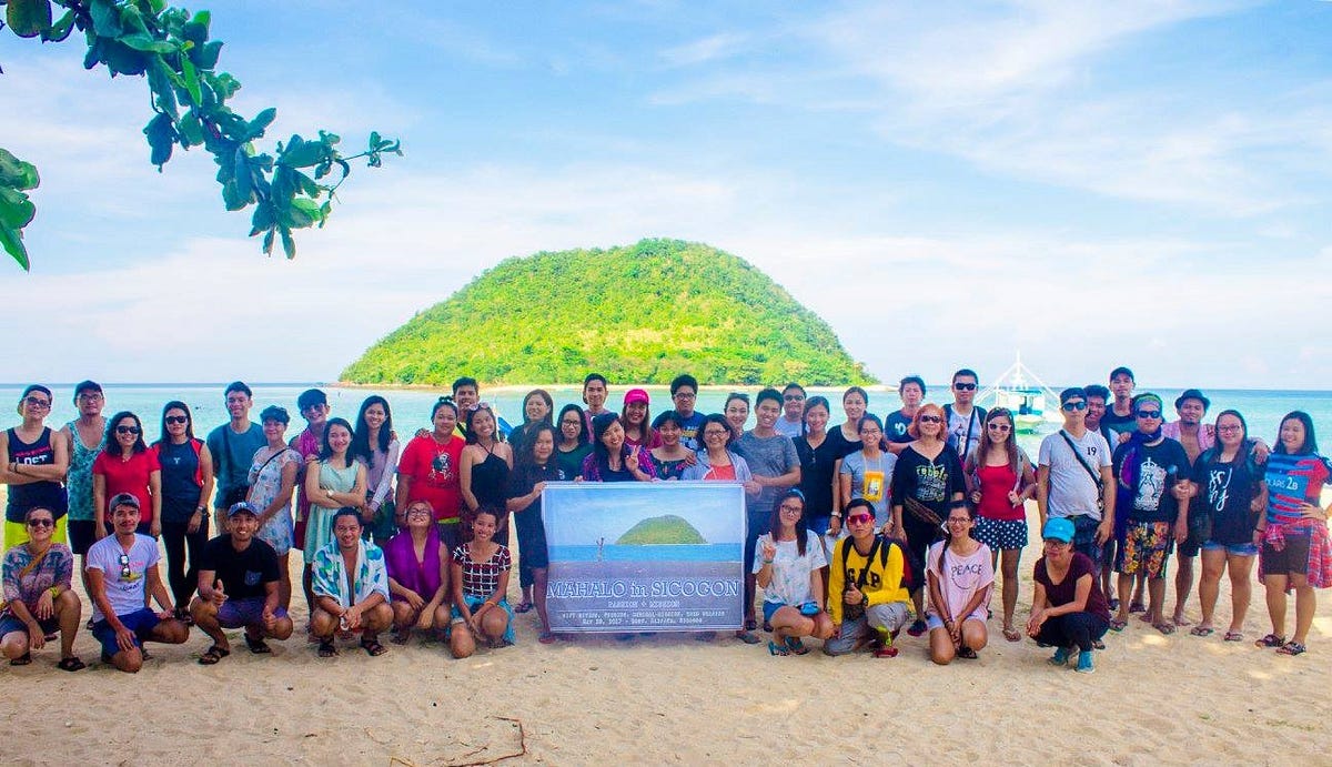 The Millennials of Mahalo. ma·ha·lo /ˈmäˌhälō/ | by Cris Antonio | Medium