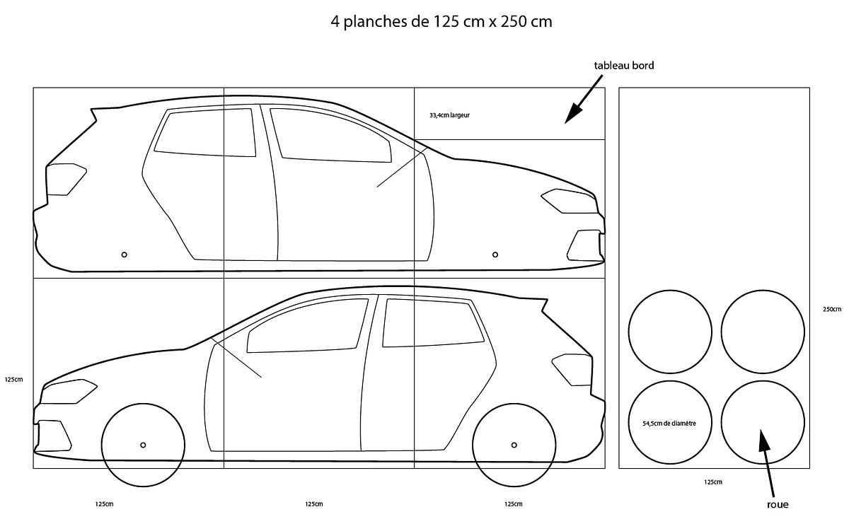iLab : Medium semaine 9. Derriks Alice | Baldan Maxime |… | by Cabaraux Guillaume | Feb, 2025 ...