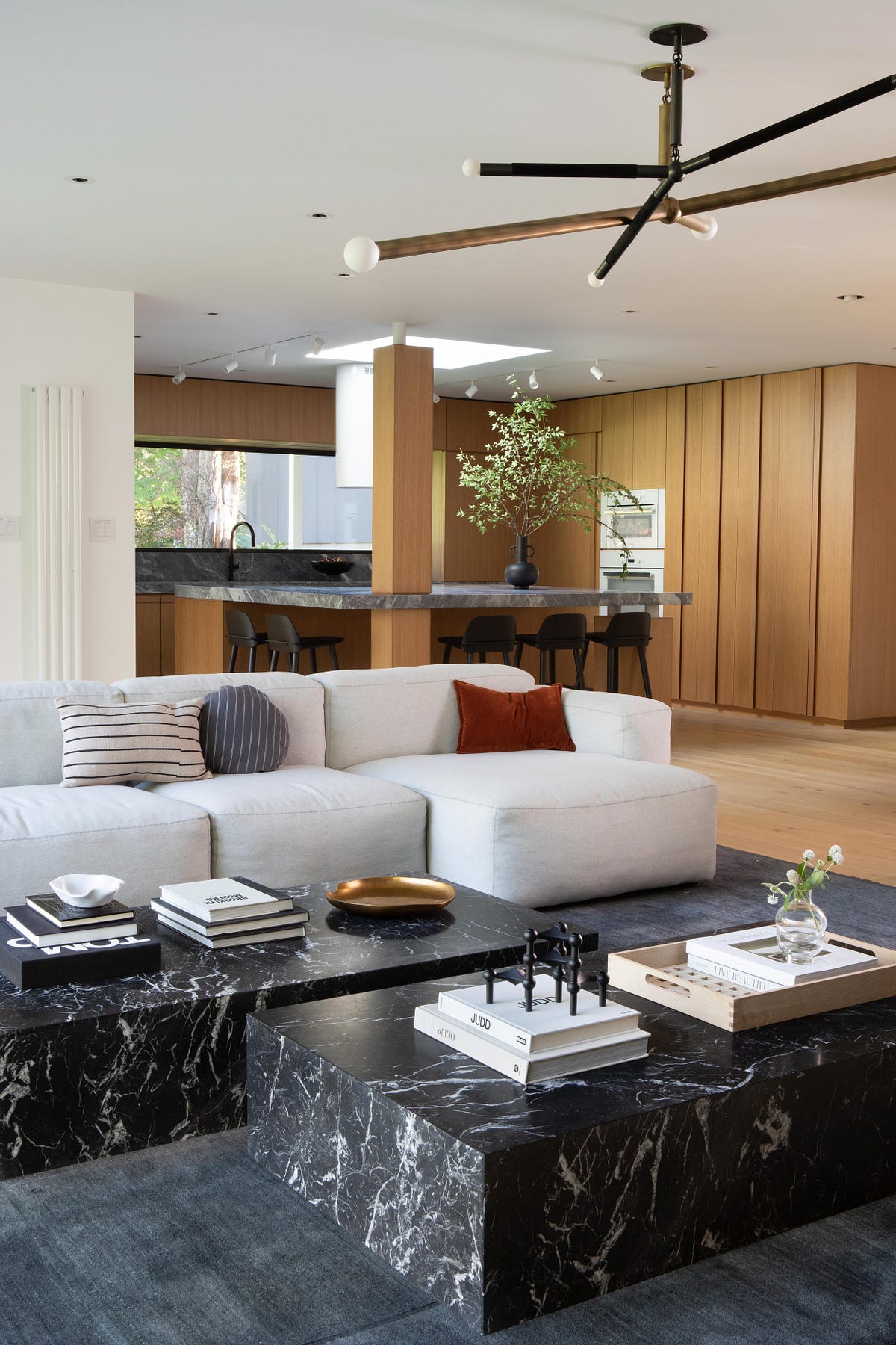 Everything You Should Know About Contemporary Interior Design | by ...