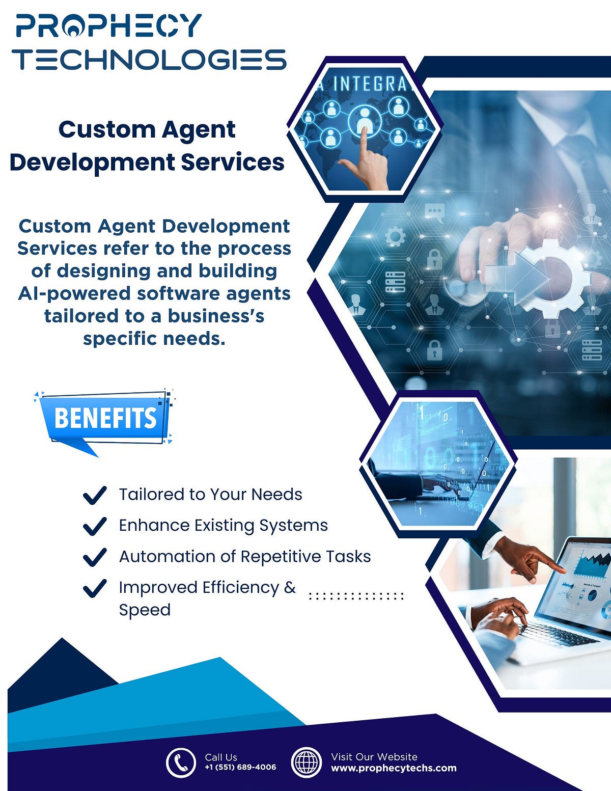Top AI Service Providers in the USA: Application-Aware Intelligent ...