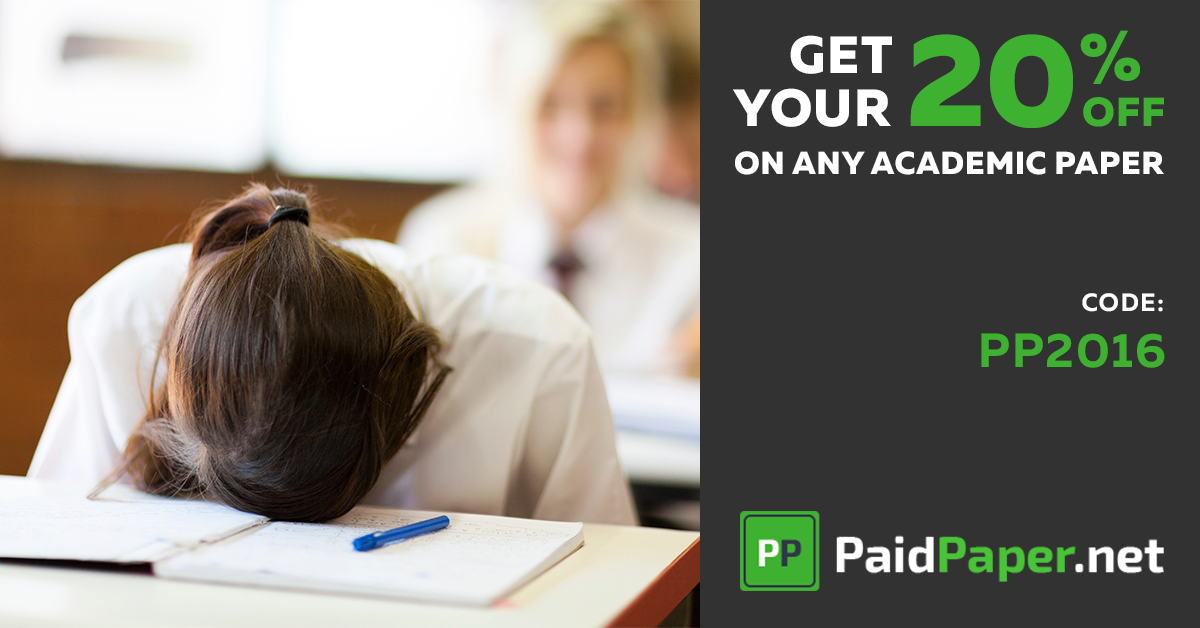 Paid Paper. Having problem with academic writing… | by Mansoor Ahmed ...