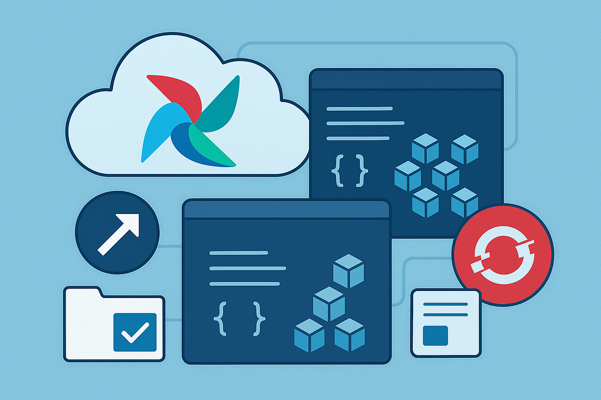 MLOps series: Production-Grade Airflow 3.0 on OpenShift/Kubernetes with ...