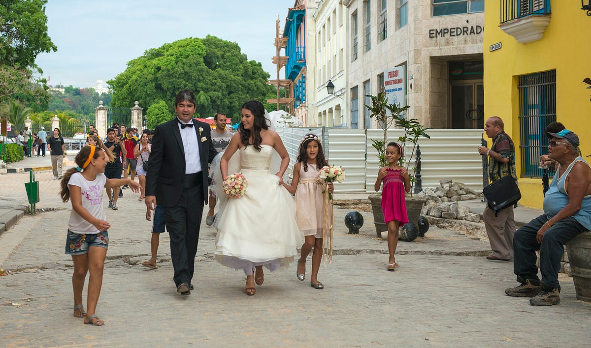 Voices from Miami: Cuban Americans Share Their Thoughts on President ...