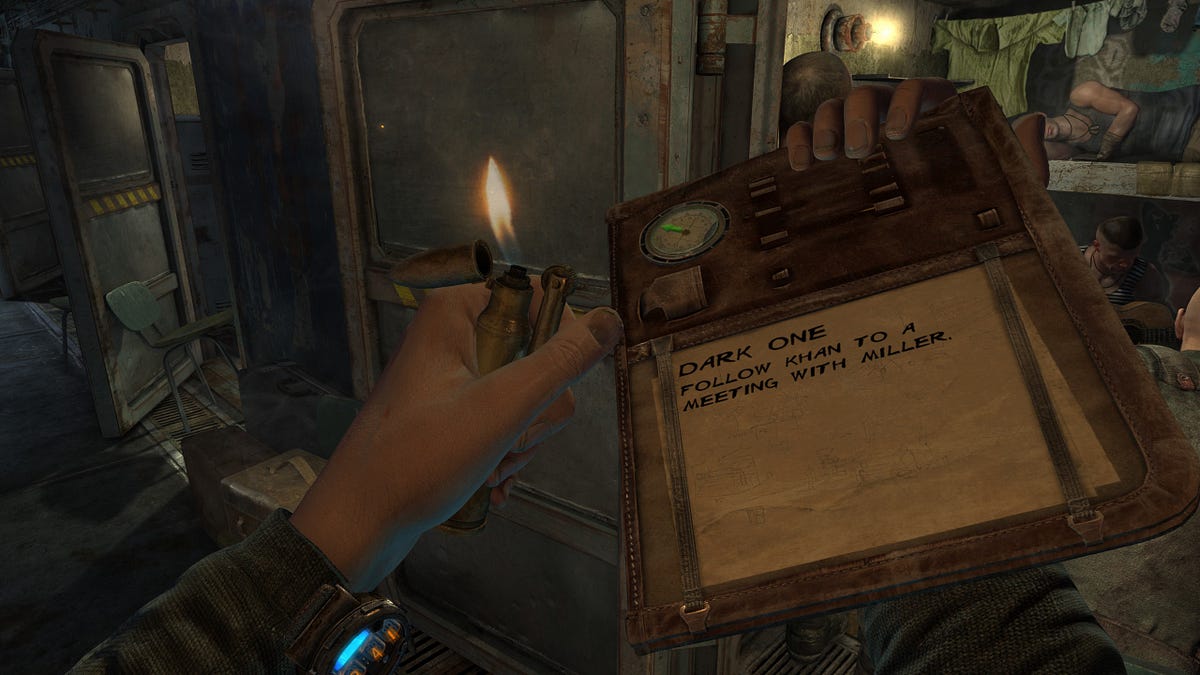 Using the narrative when designing the user interface for video games ...