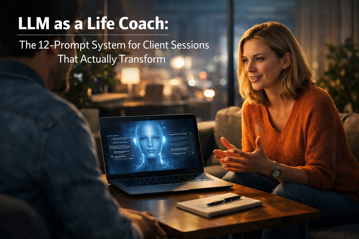 12 ChatGPT Prompts for Life Coaches That Transform Sessions ...