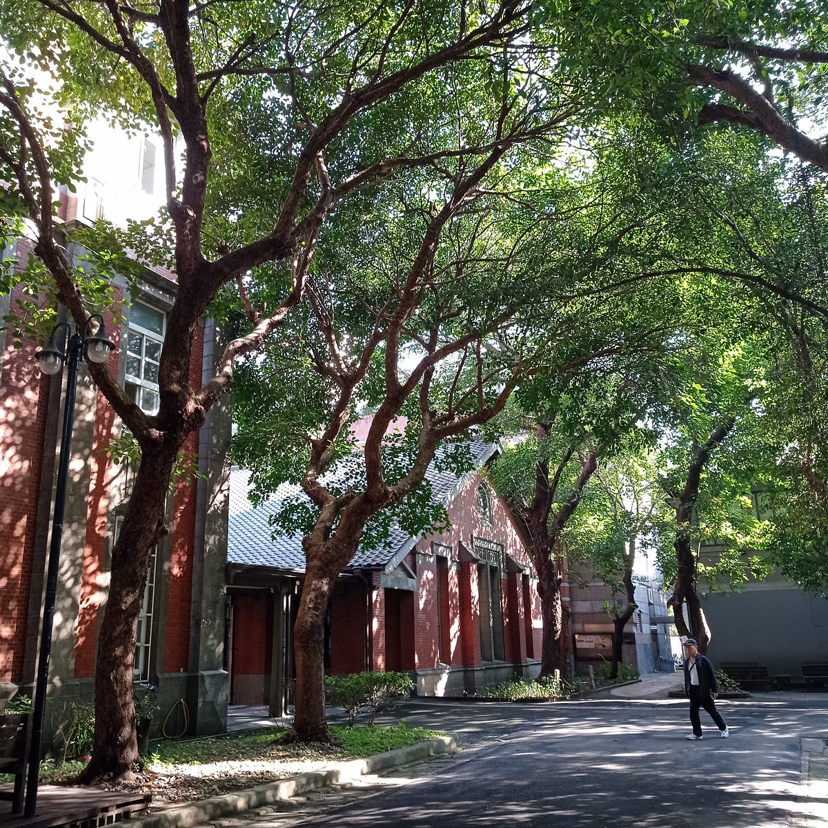 大方向要對 - Wes Chou (Joe) / 周應偉 - Medium