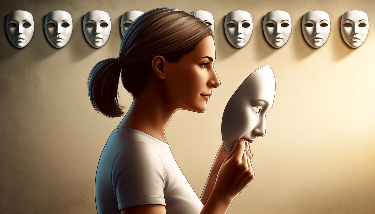 5 Things I’ll Never Do - From an Ex-People Pleaser | Next-Level Self