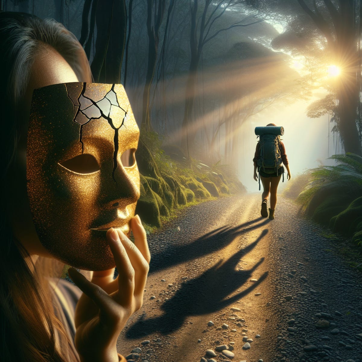 Introduction: Setting the Stage for Daring Greatly | by Mr. Maven | Feb ...