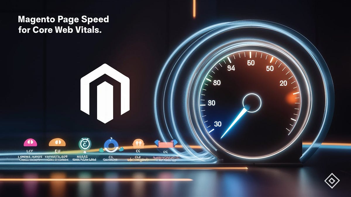Top 10 Strategies to Optimize Magento Page Speed for Core Web Vitals ...