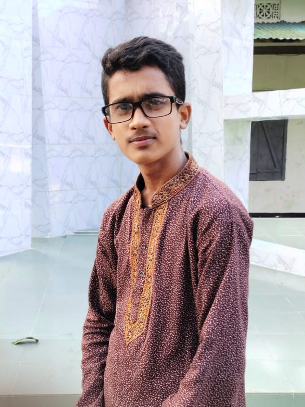 Jahed Al-Hasan A Young Successful Nasheed Artist In Bangladesh. | by Miaforruk | Medium