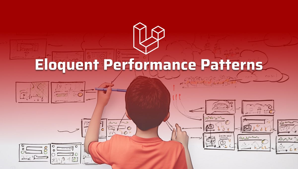 Eloquent Performance Patterns: The Ultimate Guide | by Mohammed Muwanga ... Eloquent Performance Patterns: The Ultimate Guide | by Mohammed Muwanga ...