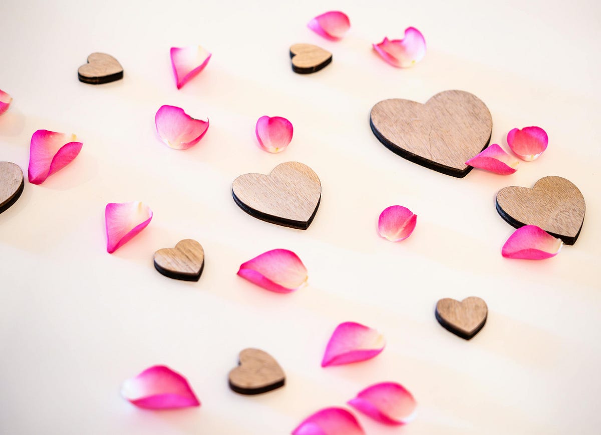 Embrace the Power of Love: A Poem to Inspire Connection and Hope | by ...