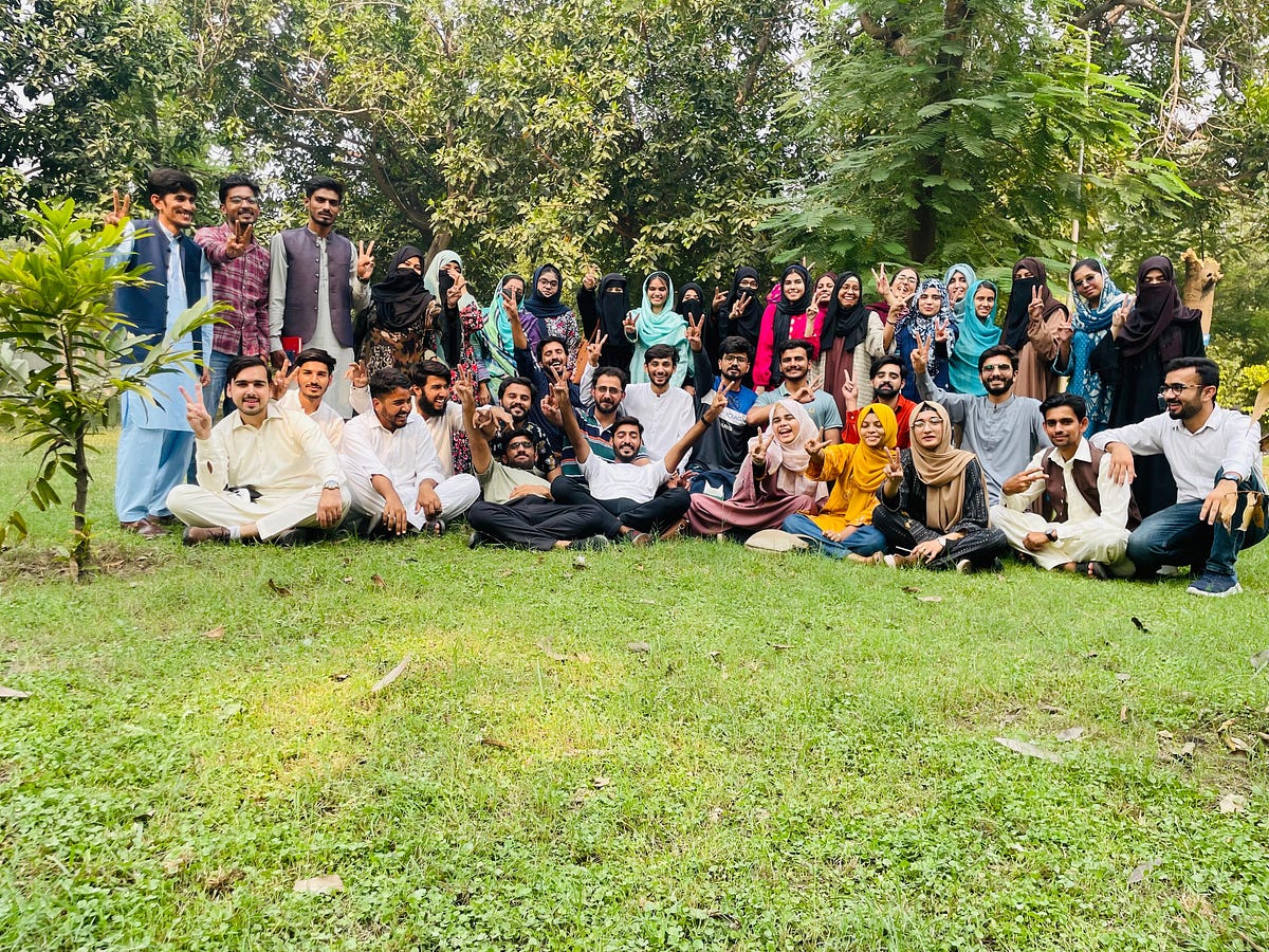 How Amal Wove Unbreakable Bonds: The Journey from Strangers to Yaar ….️ ...