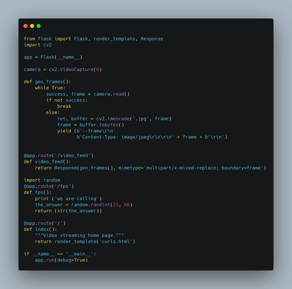 Dynamically Update The Html Code In Flask Using Htmx Library By Bilal K Medium