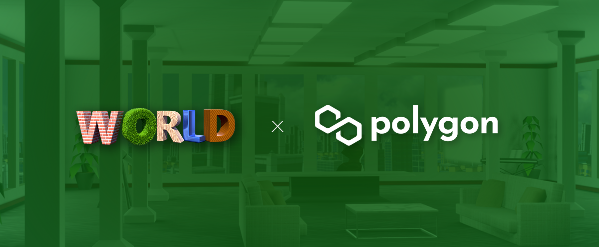 Using the Power of Polygon to Build Metaverse with NFT Marketplace | by ...