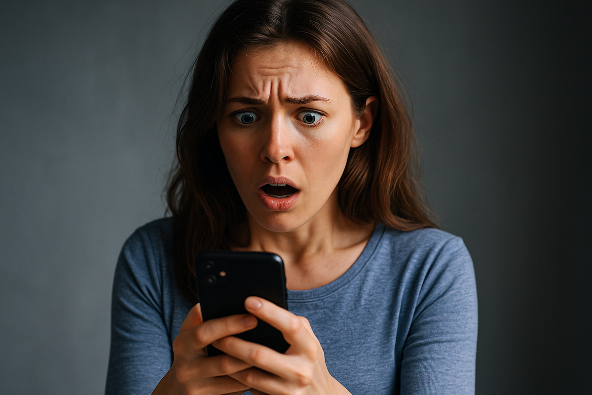 How Fake STDs Like Blue Waffle Harm Sexual Health Education | by ...