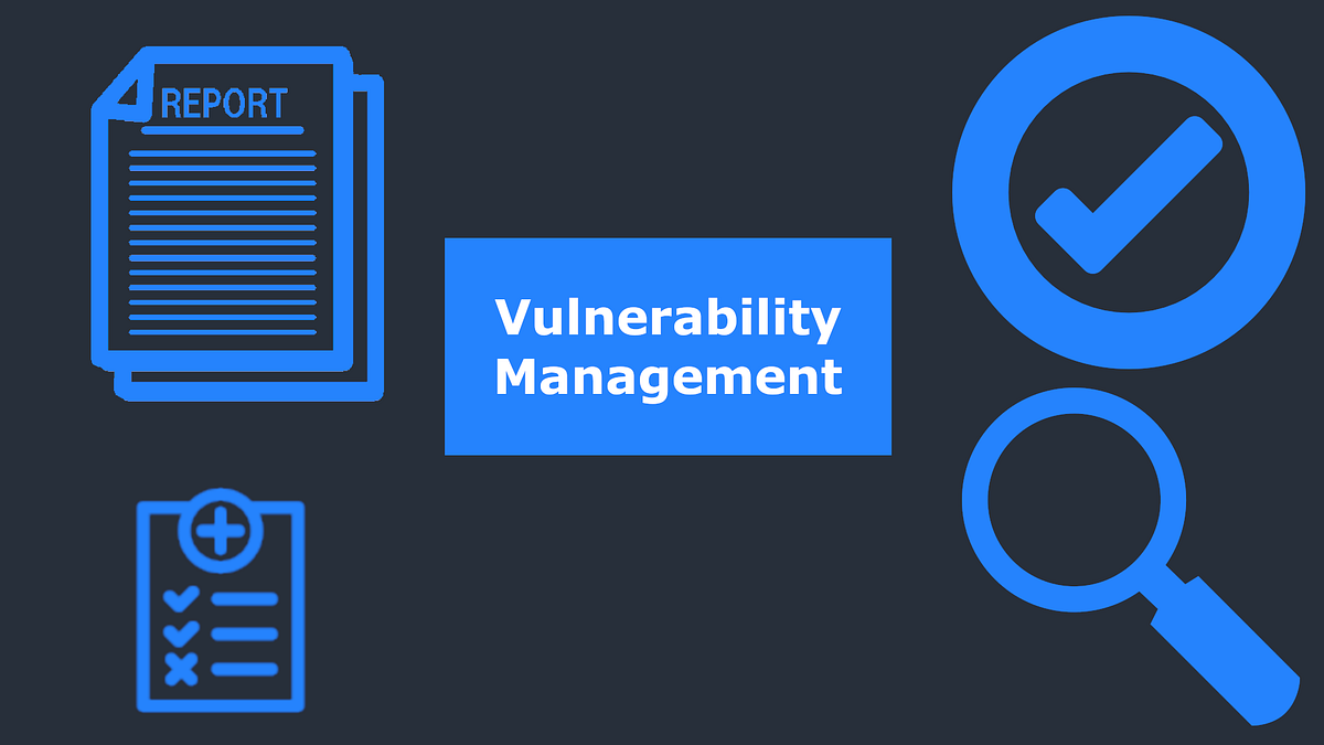 Vulnerability Management vs. Risk-Based Vulnerability Management: Which Is Right for Your ...