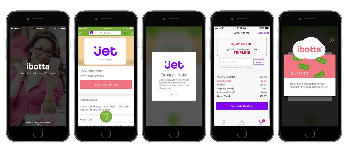 How Button is Transforming the Mobile Economy | by Jared Hyatt | Medium