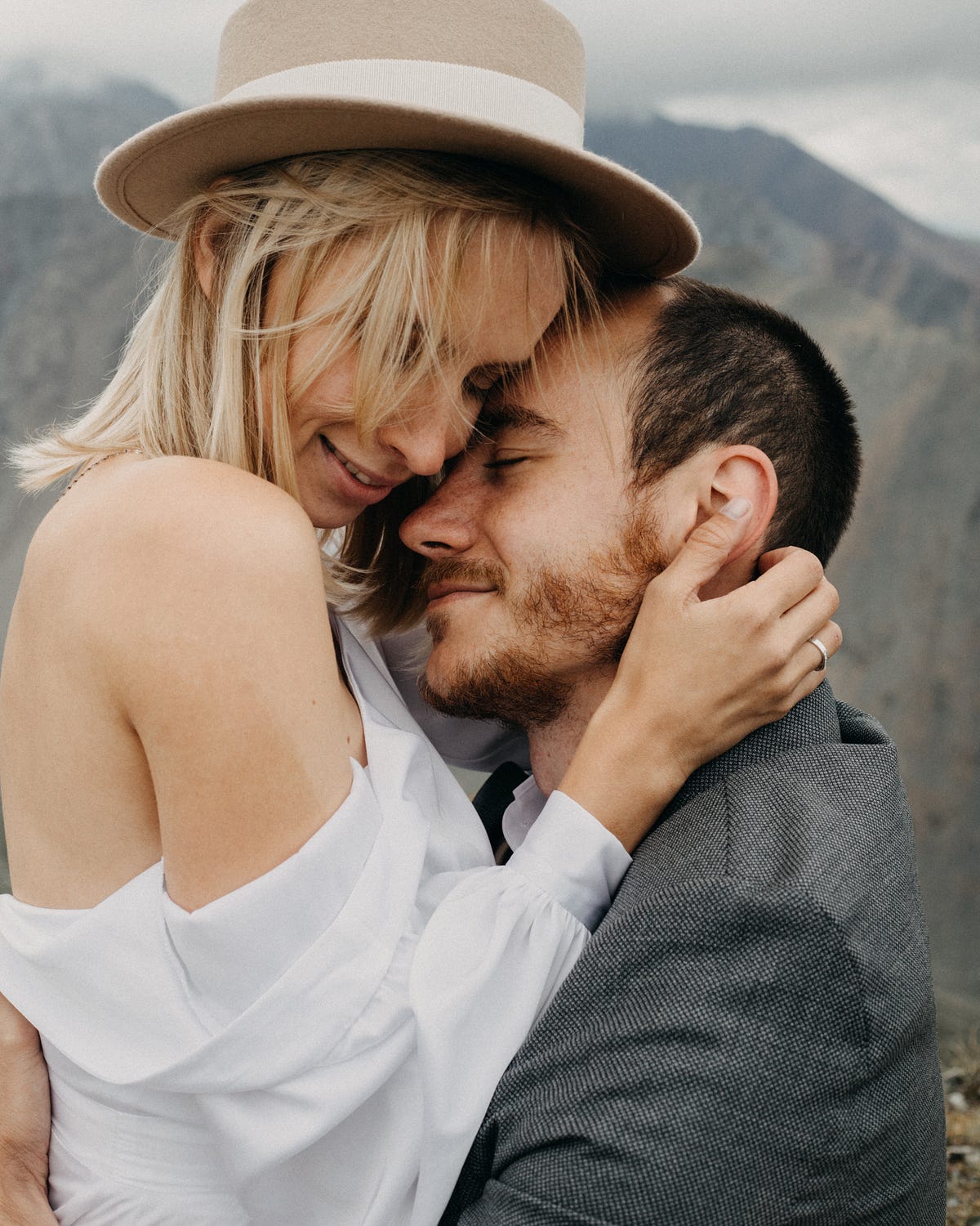 12 Simple Things Couples Can Do To Fall In Love All Over Again | by ...