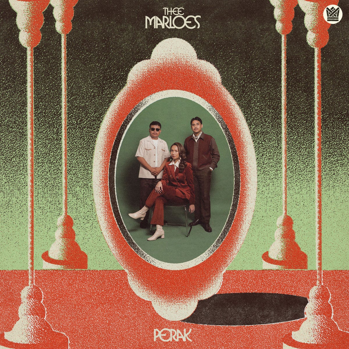 Album Review: Thee Marloes — Perak | by Nanda C. | Oct, 2024 | Medium