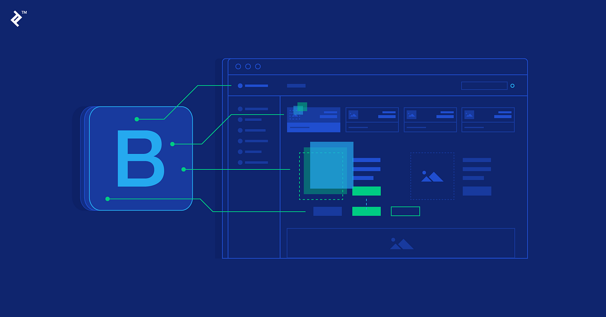 Task (BOOTSTRAP). The task is to make a portfolio website… | by Aditya ...