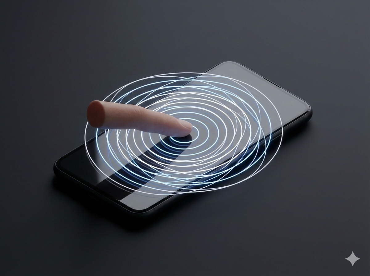 The Science of the Invisible Interface: Why Your UI Needs Sound | by ...