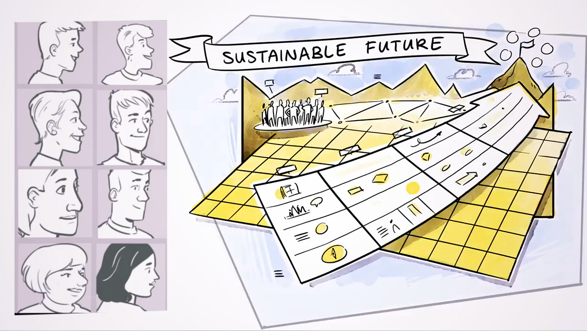 Explaining Socio-Technical Systems | by Yaël van Engelen | Medium